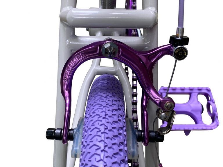 1987 REDLINE RL-20B Purple - A Plus Freestyle